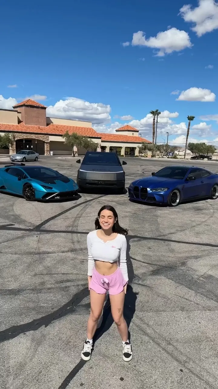 my cars 🥰 | Video published by Jellybeanbrains | Lemon8