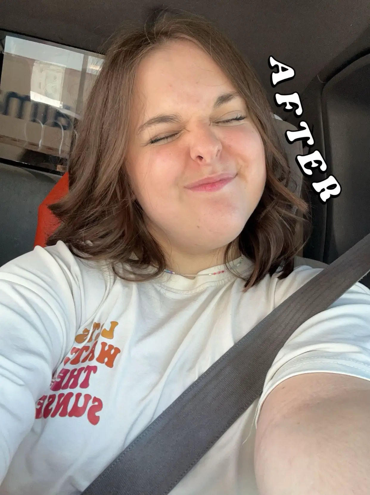 soooo I DID A THING!!!! | Gallery posted by el | Lemon8