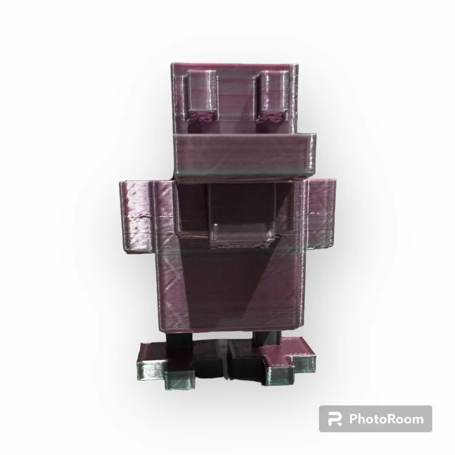 I designed a boxy chicken! | Gallery posted by Eve | Lemon8