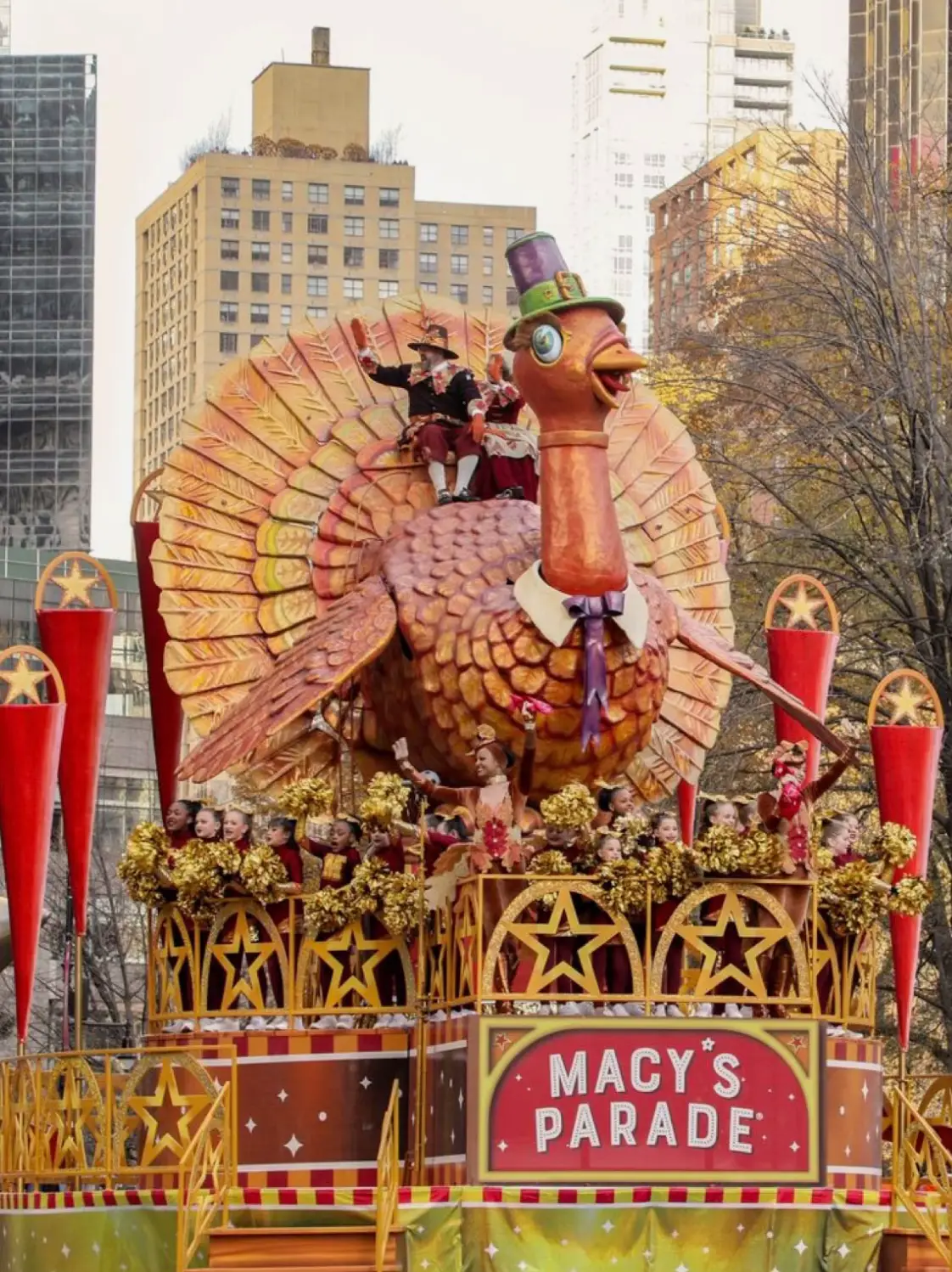 Thanksgiving week vibes | แกลเลอรีที่โพสต์โดย Jen | Lemon8