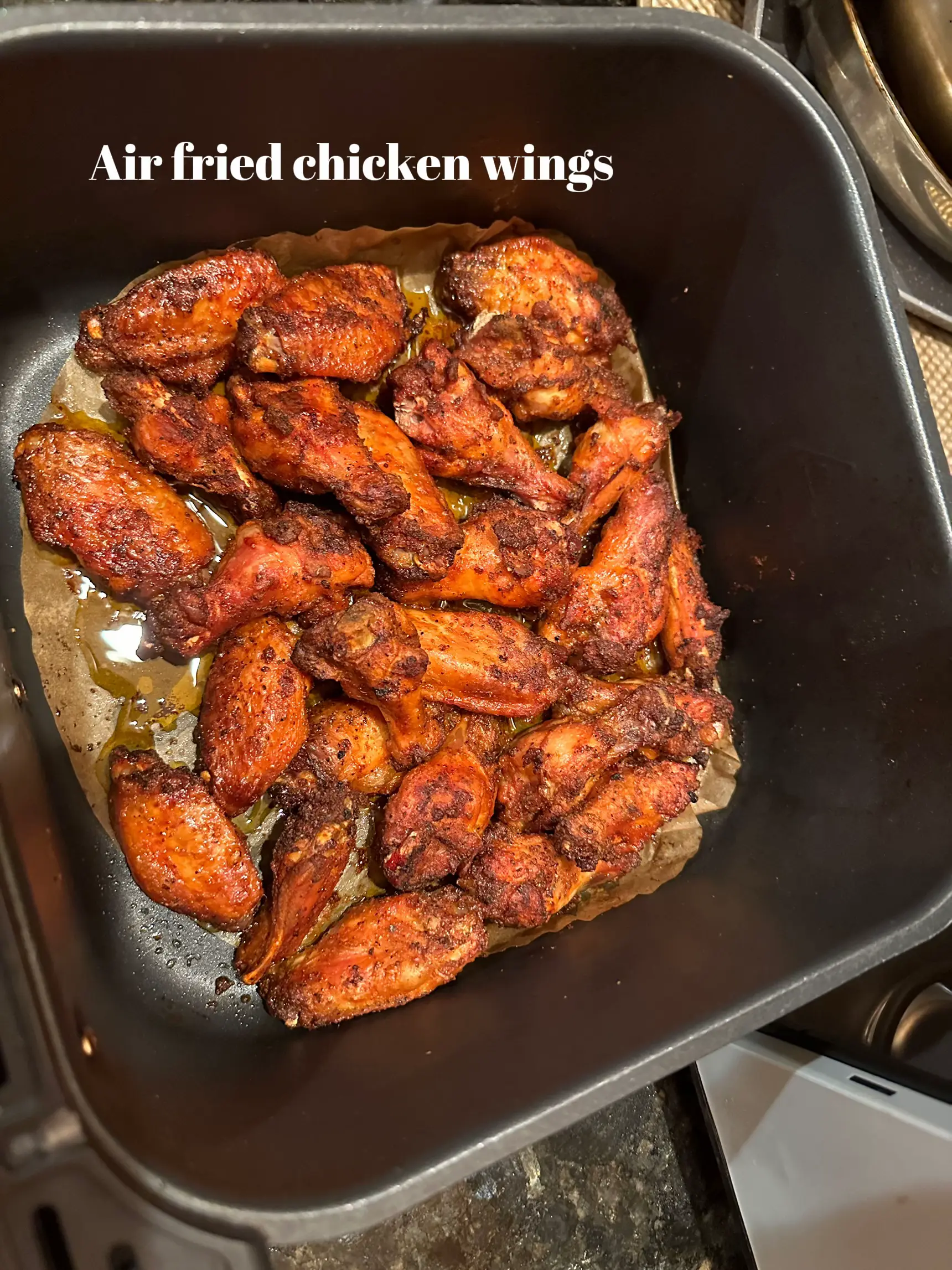 Chicken wings | Gallery posted by Manee | Lemon8