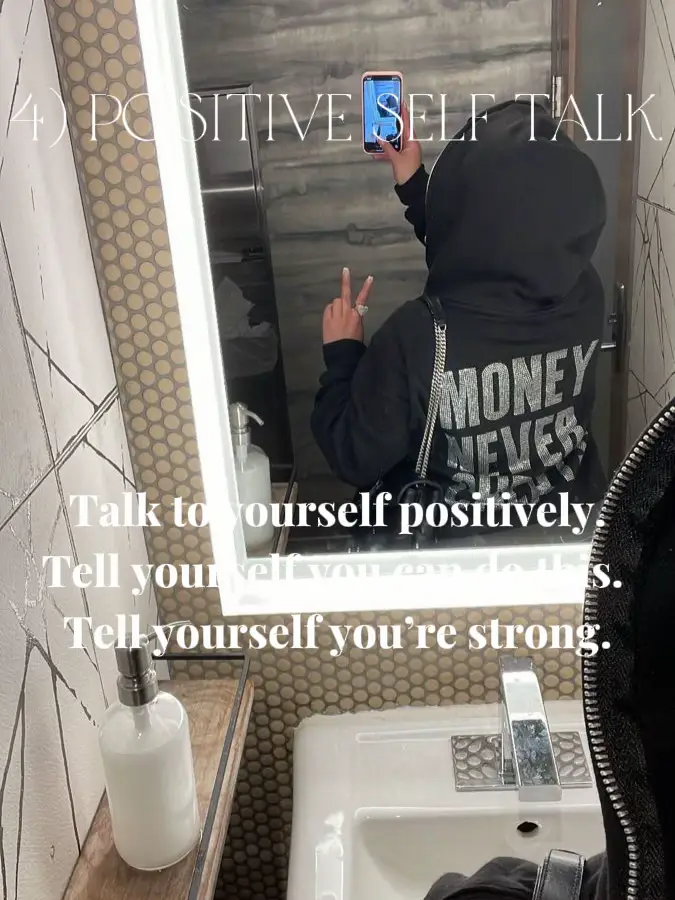 5 ways of getting out a funk. | Gallery posted by 🝮𝐇𝐎𝐍𝐄𝐘🝮 | Lemon8