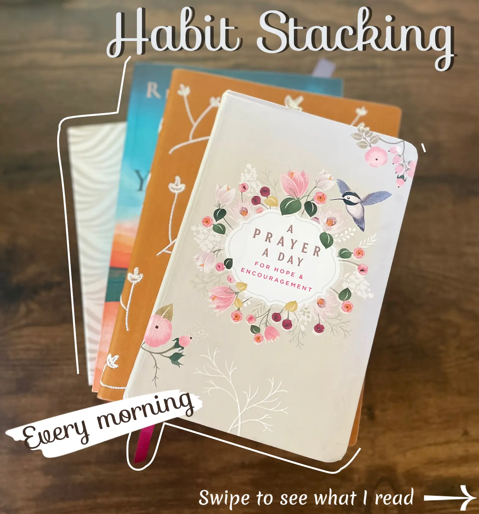 𝕄𝕠𝕣𝕟𝕚𝕟𝕘 ℝ𝕖𝕒𝕕𝕚𝕟𝕘 ℝ𝕠𝕦𝕥𝕚𝕟𝕖 | Gallery posted by Alwayshasasmile | Lemon8