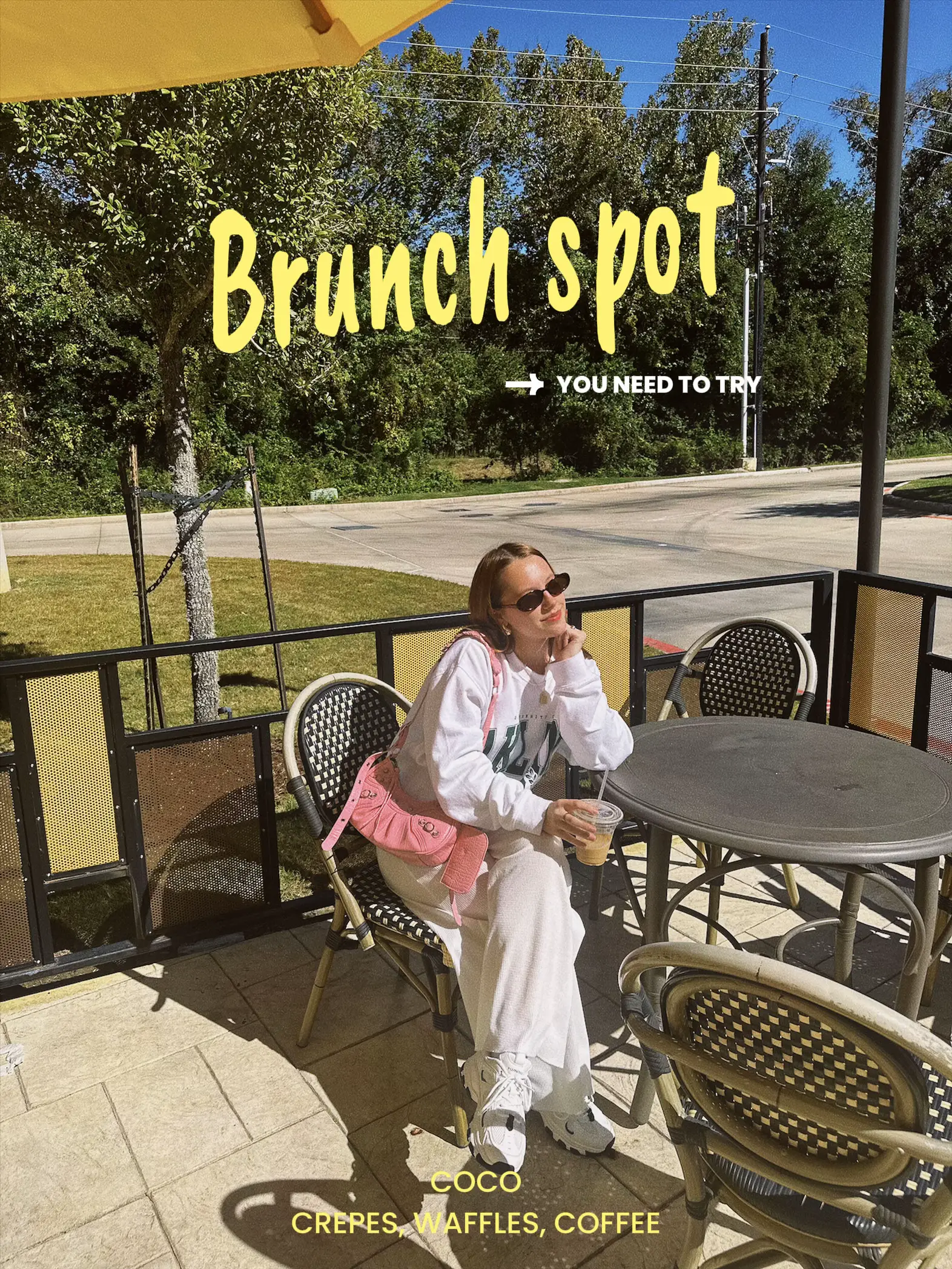 COCO, Hou, TX🍋 | Gallery posted by Kylan Maree | Lemon8