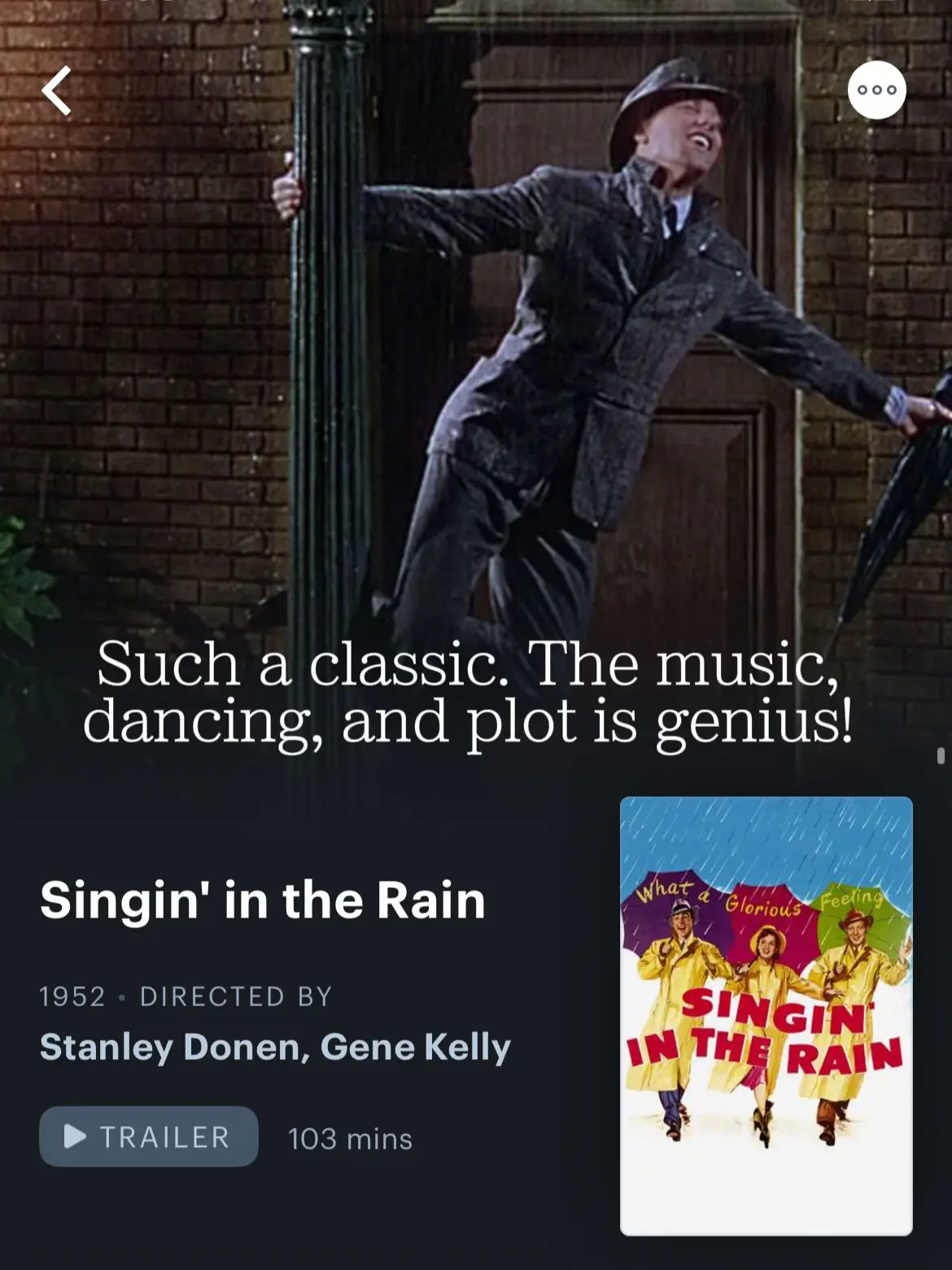 My Letterboxd Top 4 and Why 🎥 | Gallery posted by Mia | Lemon8