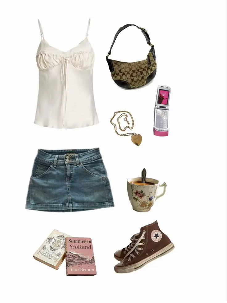 OUTFIT INSPO💕 | Gallery posted by Astrology post | Lemon8