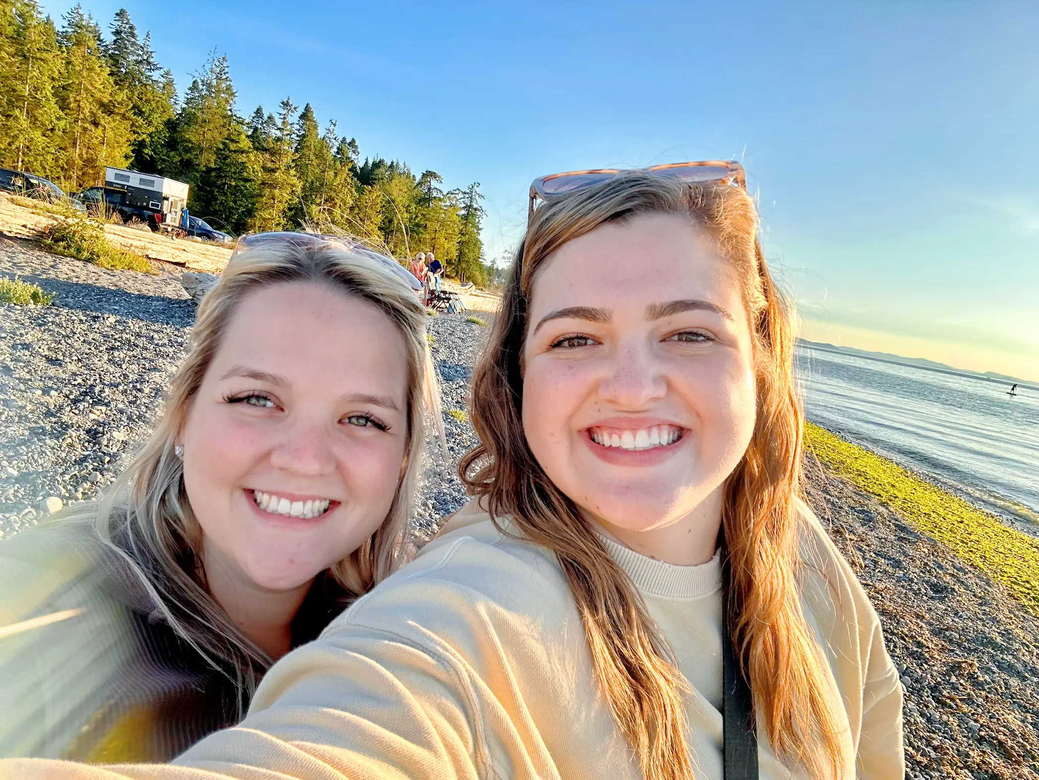 Bellingham Washington | Gallery posted by Angela Parrott | Lemon8