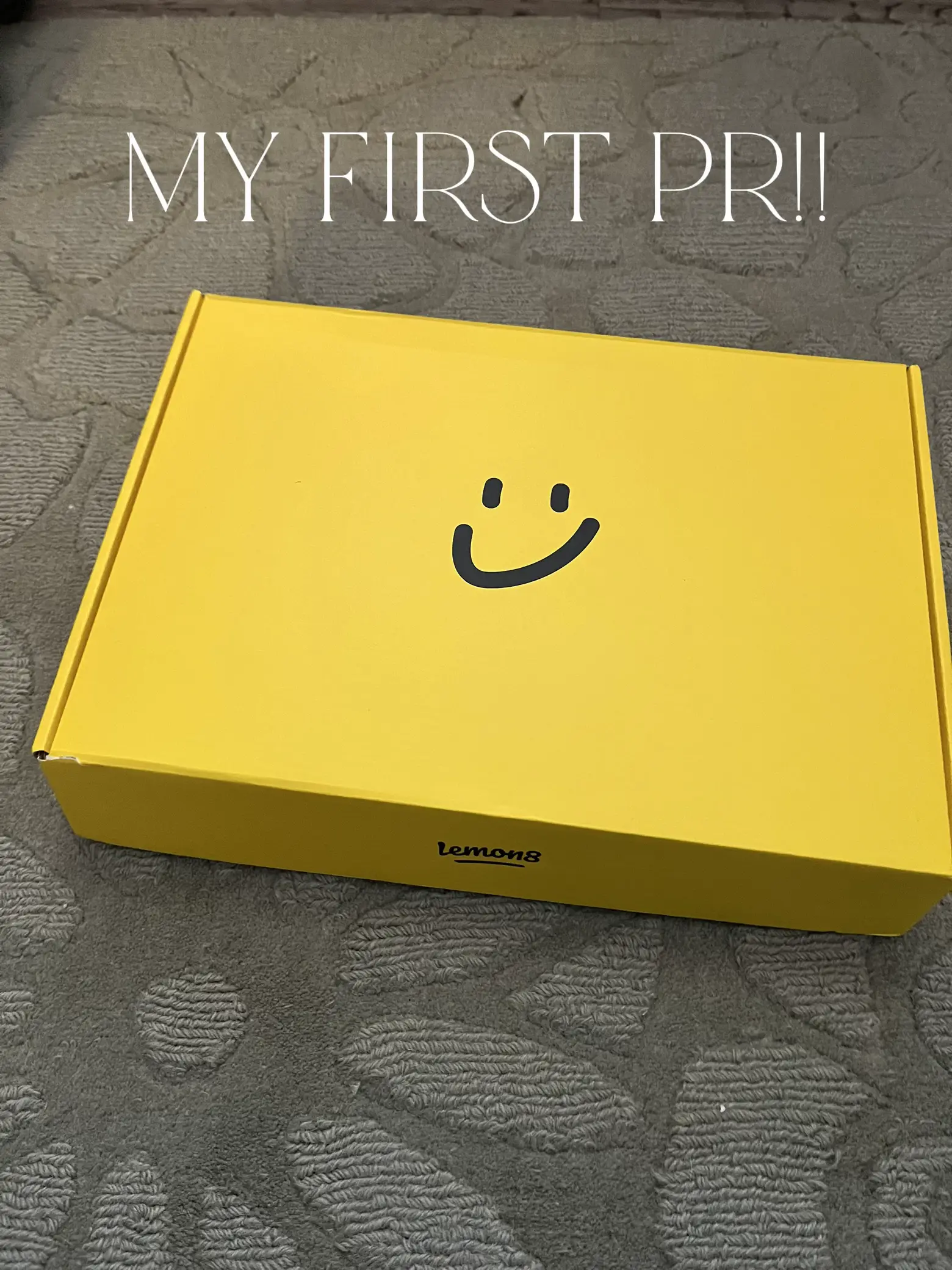 My first PR!! | Gallery posted by Kyrie | Lemon8