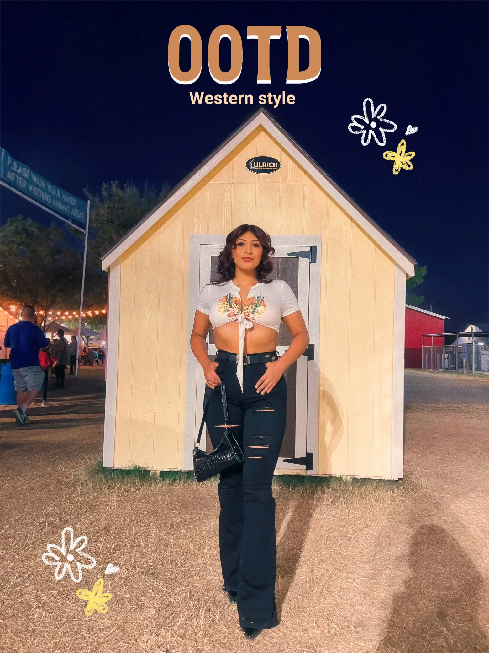 OOTD | Gallery posted by Myaaa 🤍 🏹💌 | Lemon8