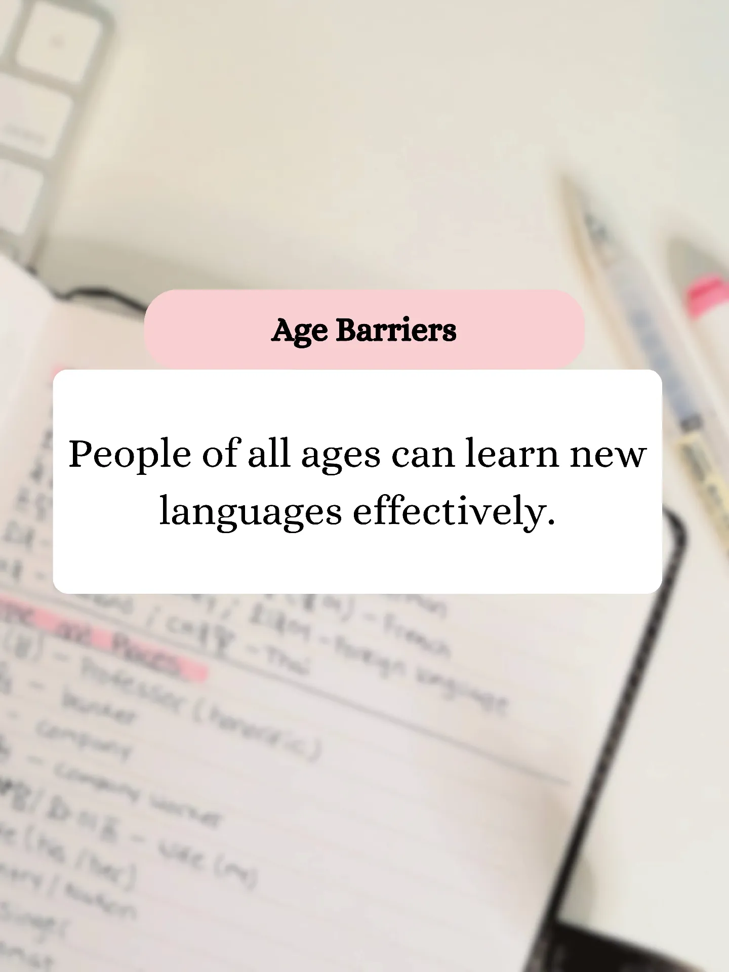 Language Learning Myths🫢🙀 | Gallery posted by Shawna | Lemon8