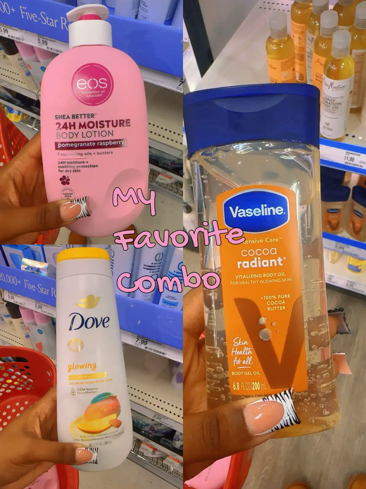 My Favorite Combo | Gallery posted by Asia K | Lemon8