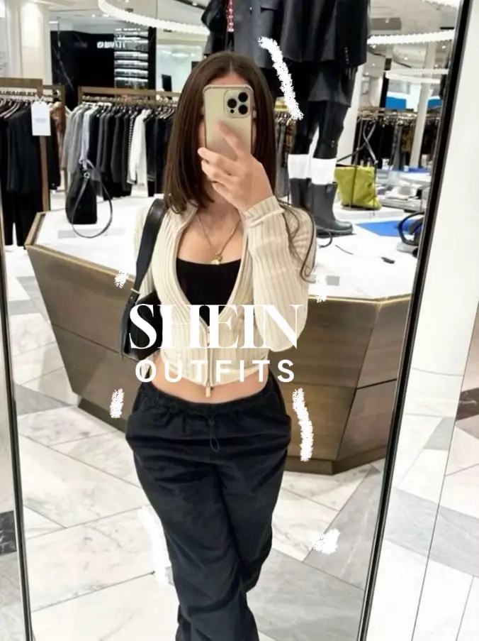 SHEIN | Gallery posted by Nataliaaaa | Lemon8