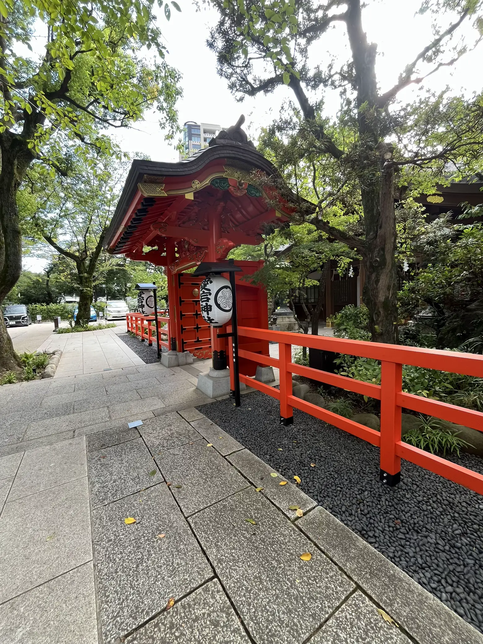 Atago Shrine Highlights | Robin Singhが投稿したフォトブック | Lemon8