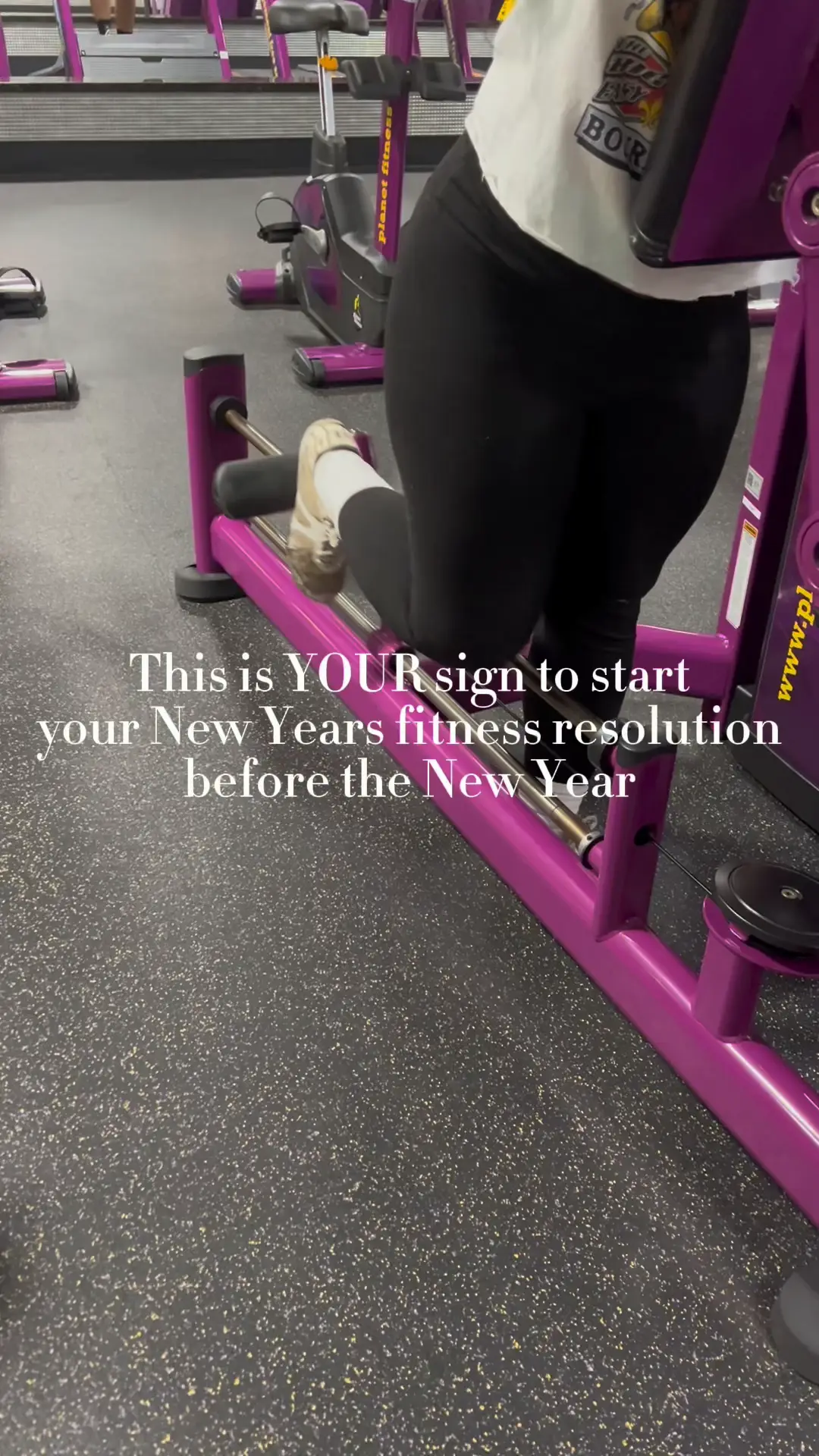 LET’S GET SNATCHED 🏋🏿‍♀️ | DAY 2 FITNESS JOURNEY | Video published by ...