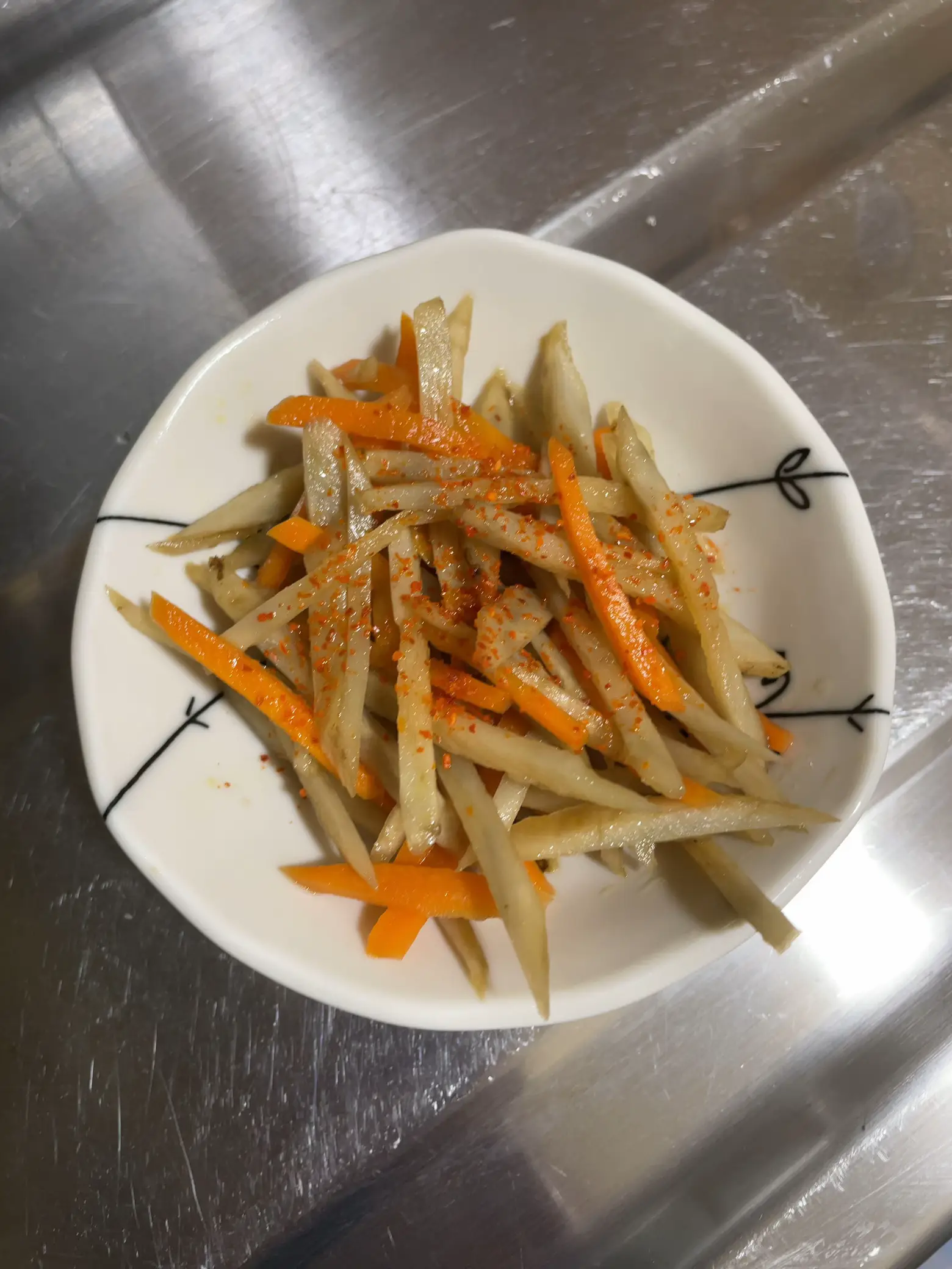 簡単 きんぴらごぼう | hsyが投稿したフォトブック | Lemon8