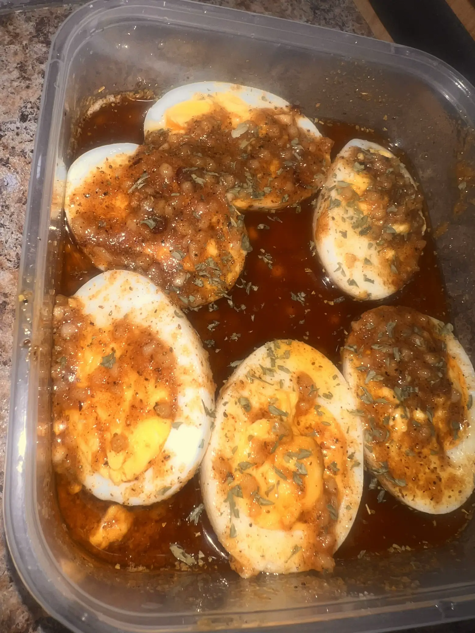 POV: TikTok made you try a egg boil | Gallery posted by Call Me Pooh ...