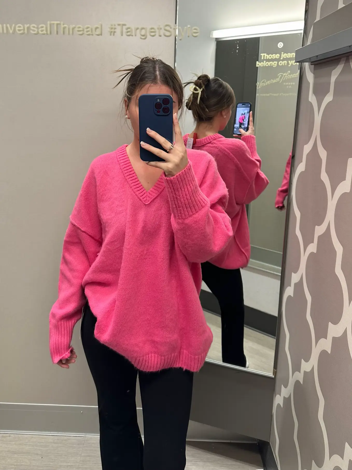 Target Sweaters Under $30 | Gallery posted by Kim Battaglia | Lemon8