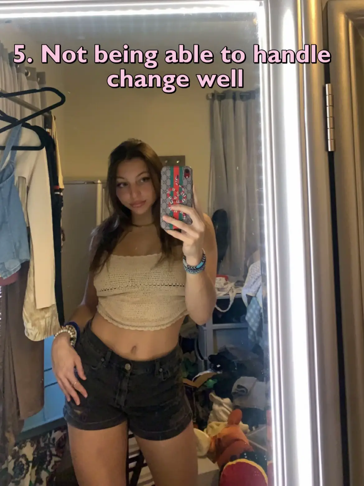 HSP Highly Sensitive Person triggers | แกลเลอรีที่โพสต์โดย Jessie Gardner | Lemon8