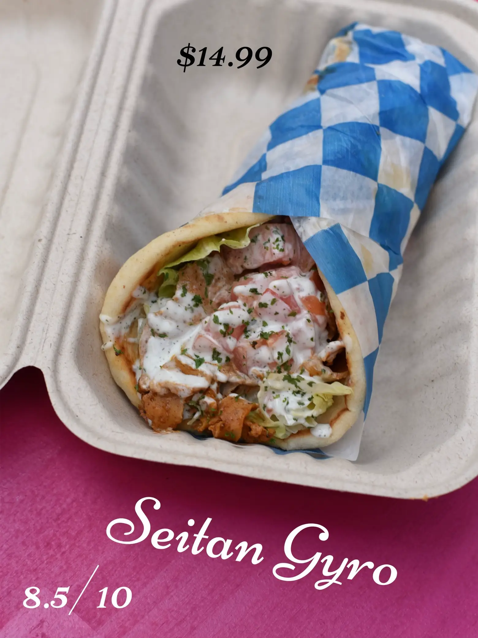 Vegan Halal Food | Gallery posted by Veganbodegacat | Lemon8