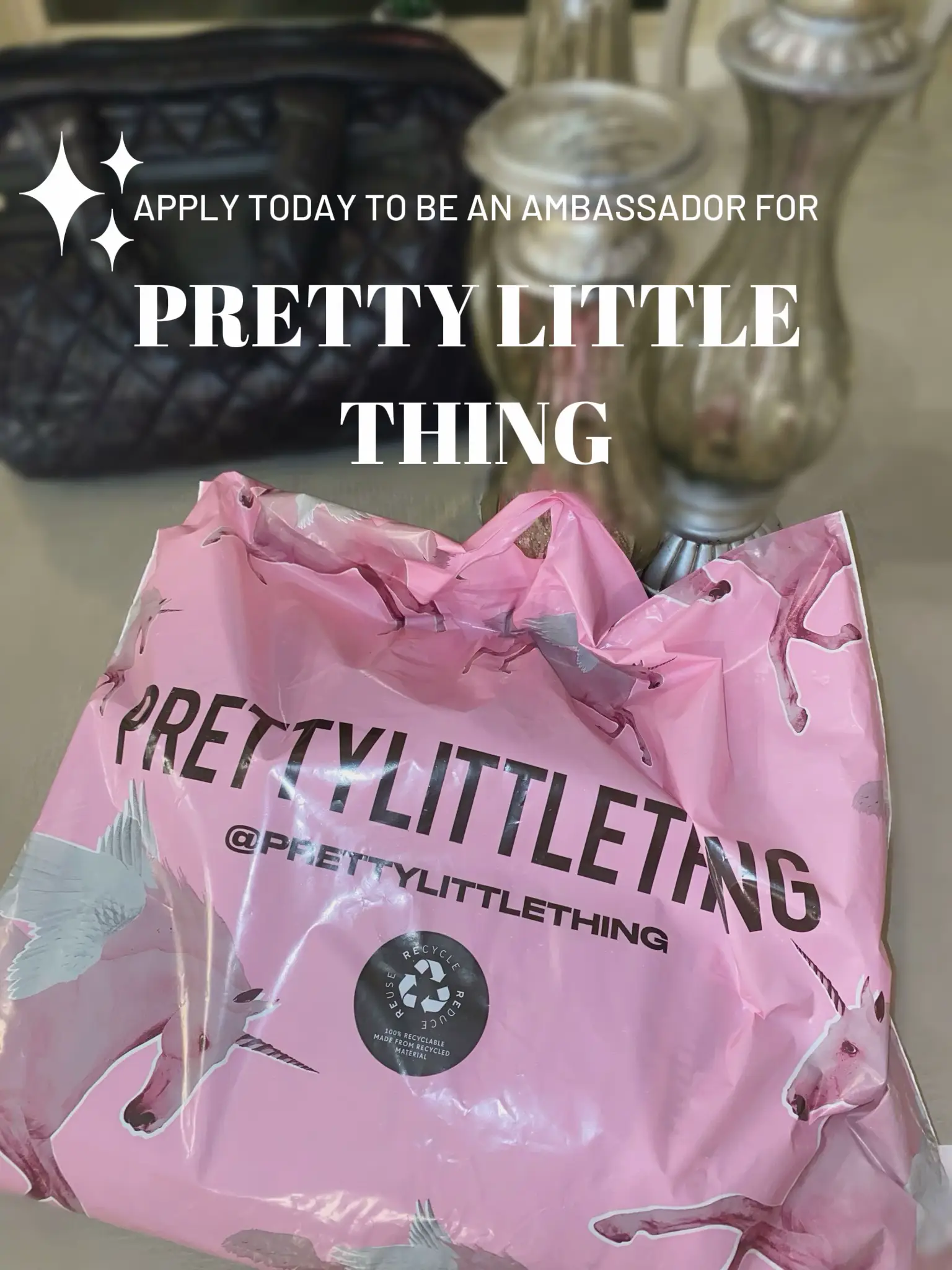 PRETTY LITTLE THING join today | Gallery posted by Alexis Sanchez | Lemon8