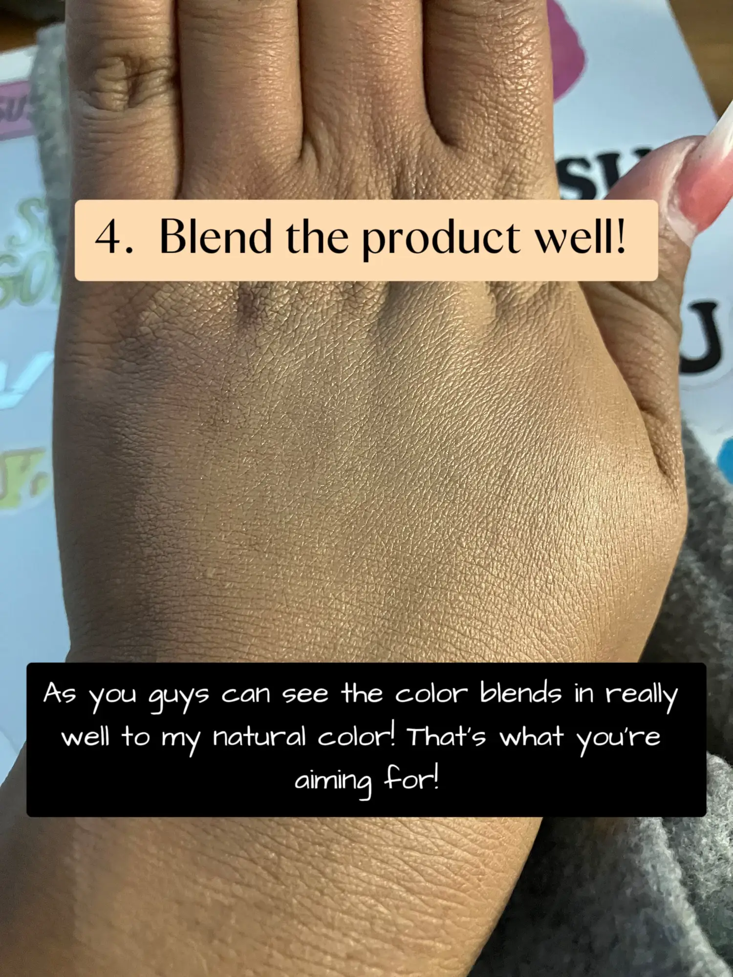How To Color Match Foundation: For Beginners | Gallery posted by ...