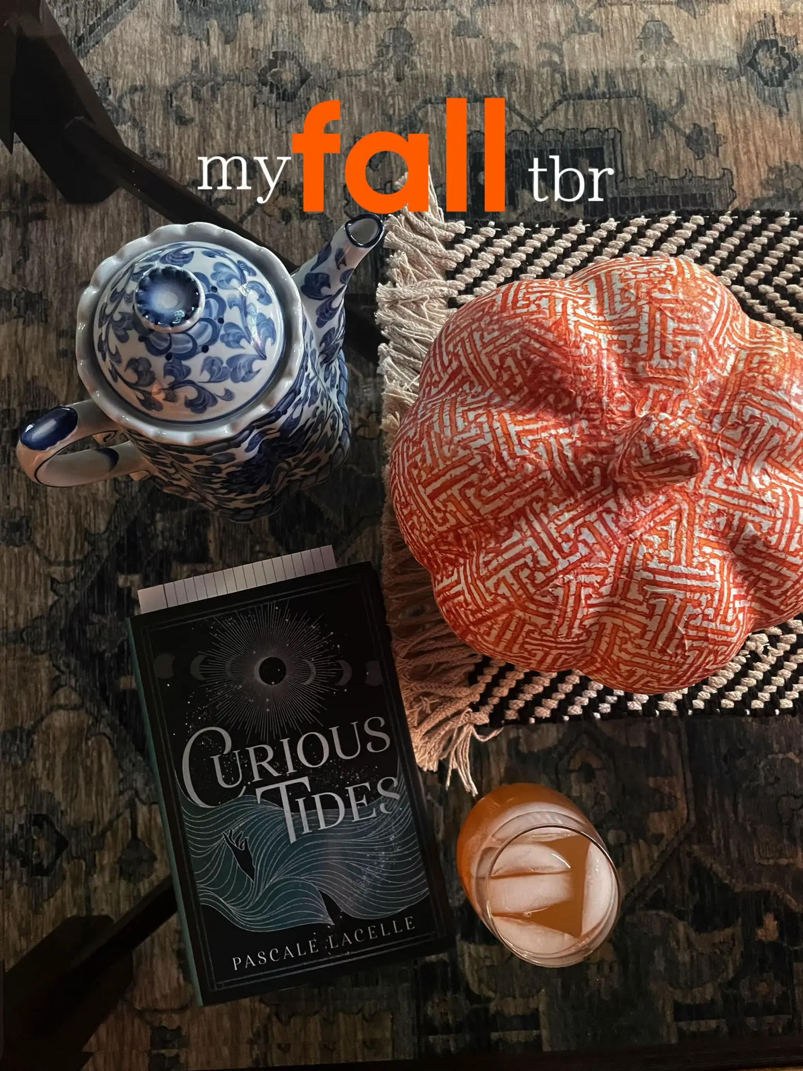 my FALL tbr | Gallery posted by megan witt | Lemon8