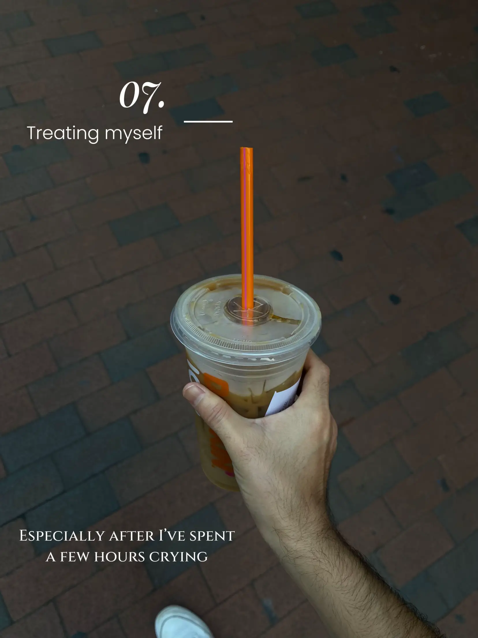 Grief - how I’m dealing with the loss of my father | แกลเลอรีที่โพสต์ ...