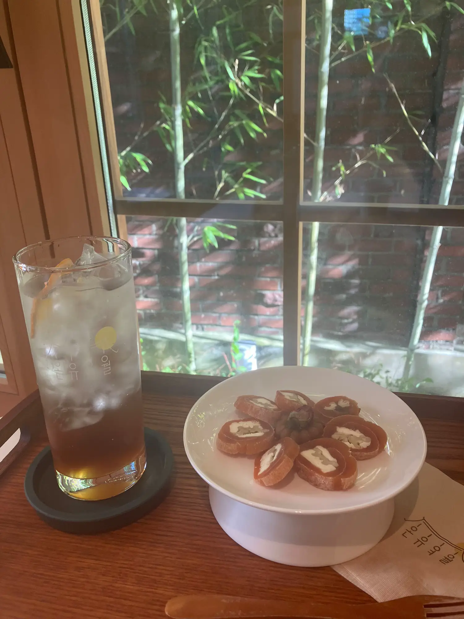 📍Hanok-style cafe Korea Suwon Cafe onu yeowol | Gallery posted by ruru🐣 ...