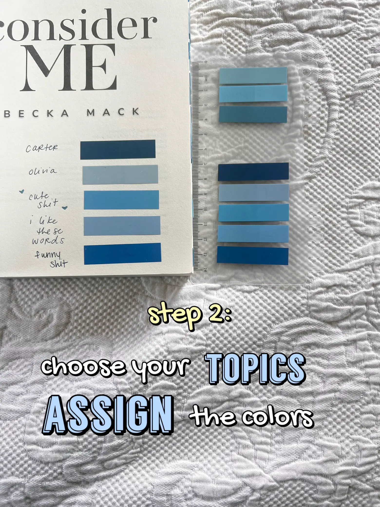 how to annotate romance books like a pro! 💌📖 🏾 | Gallery posted by ...