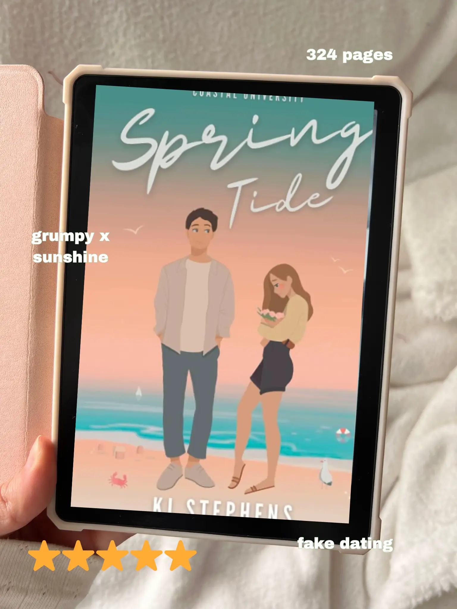 kindle tbr 🫶 | Gallery posted by aprilsreadings | Lemon8