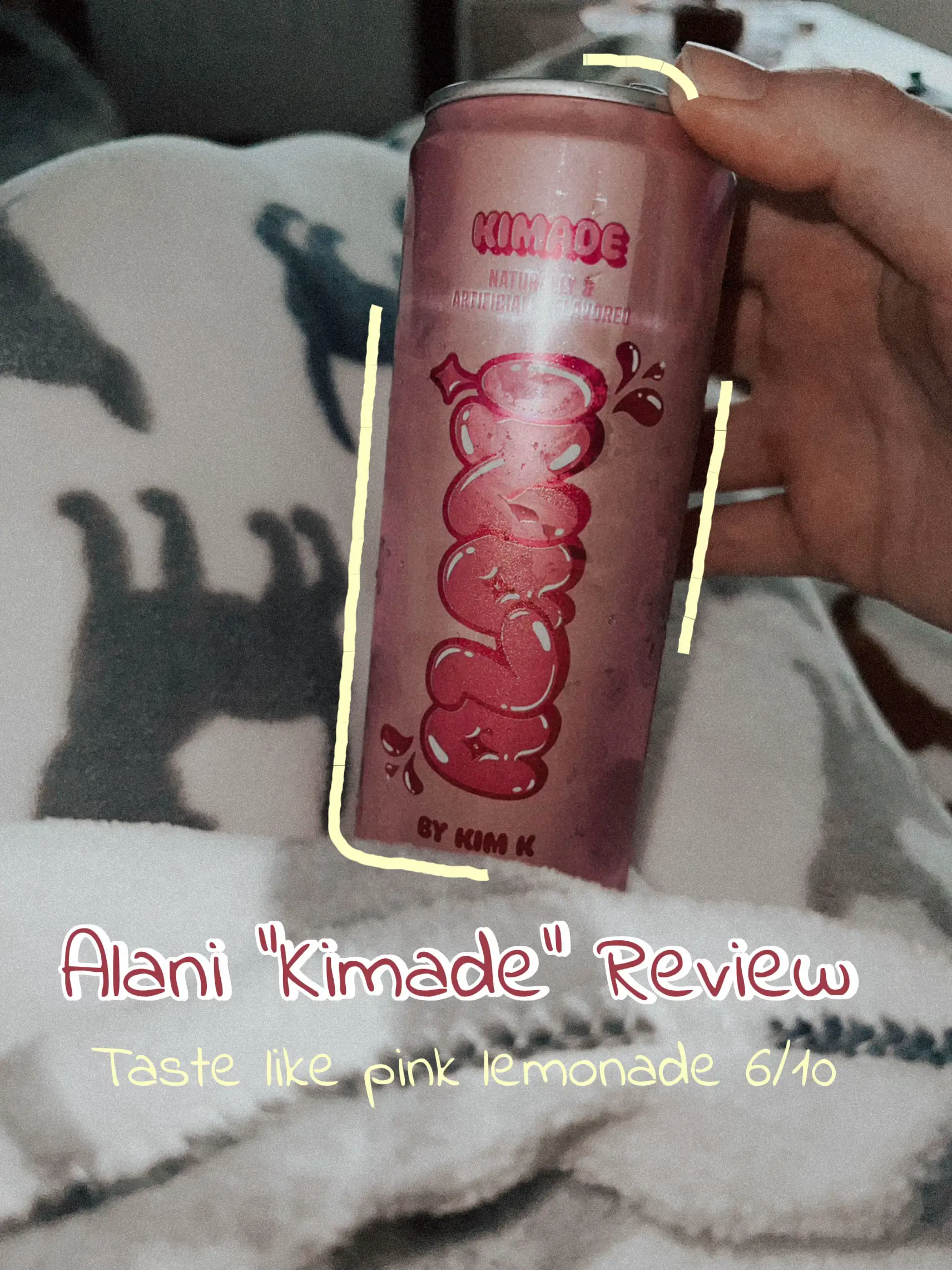 Alani “Kimade” review! | Gallery posted by Cheyenne | Lemon8