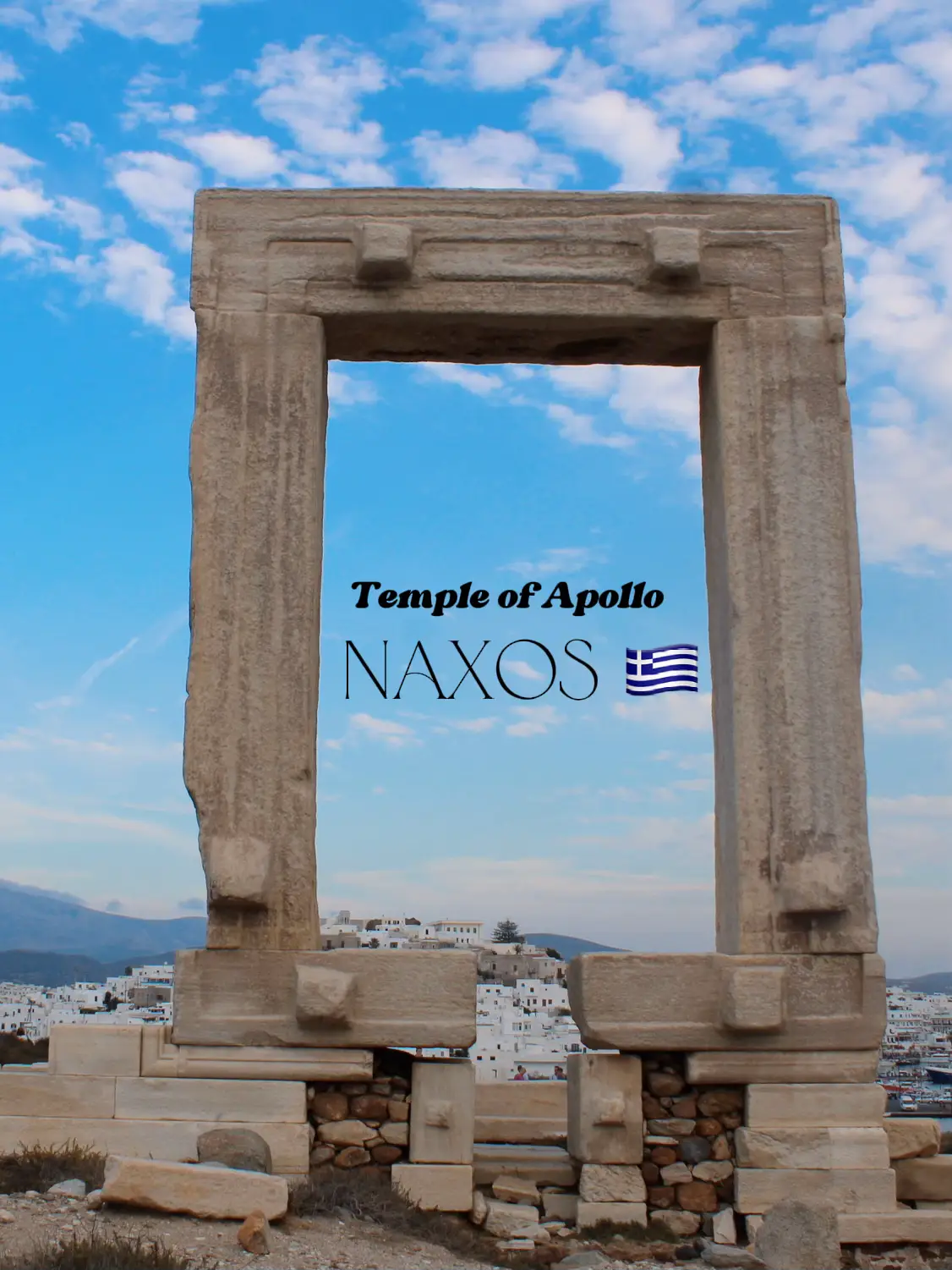 Temple of Apollo 🇬🇷 | Gallery posted by KTAdventures 💫 | Lemon8