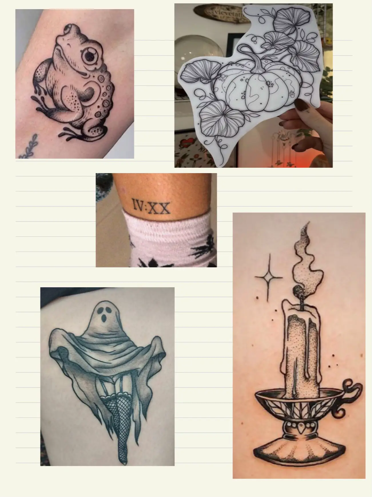 tattoos alt - Lemon8 Search