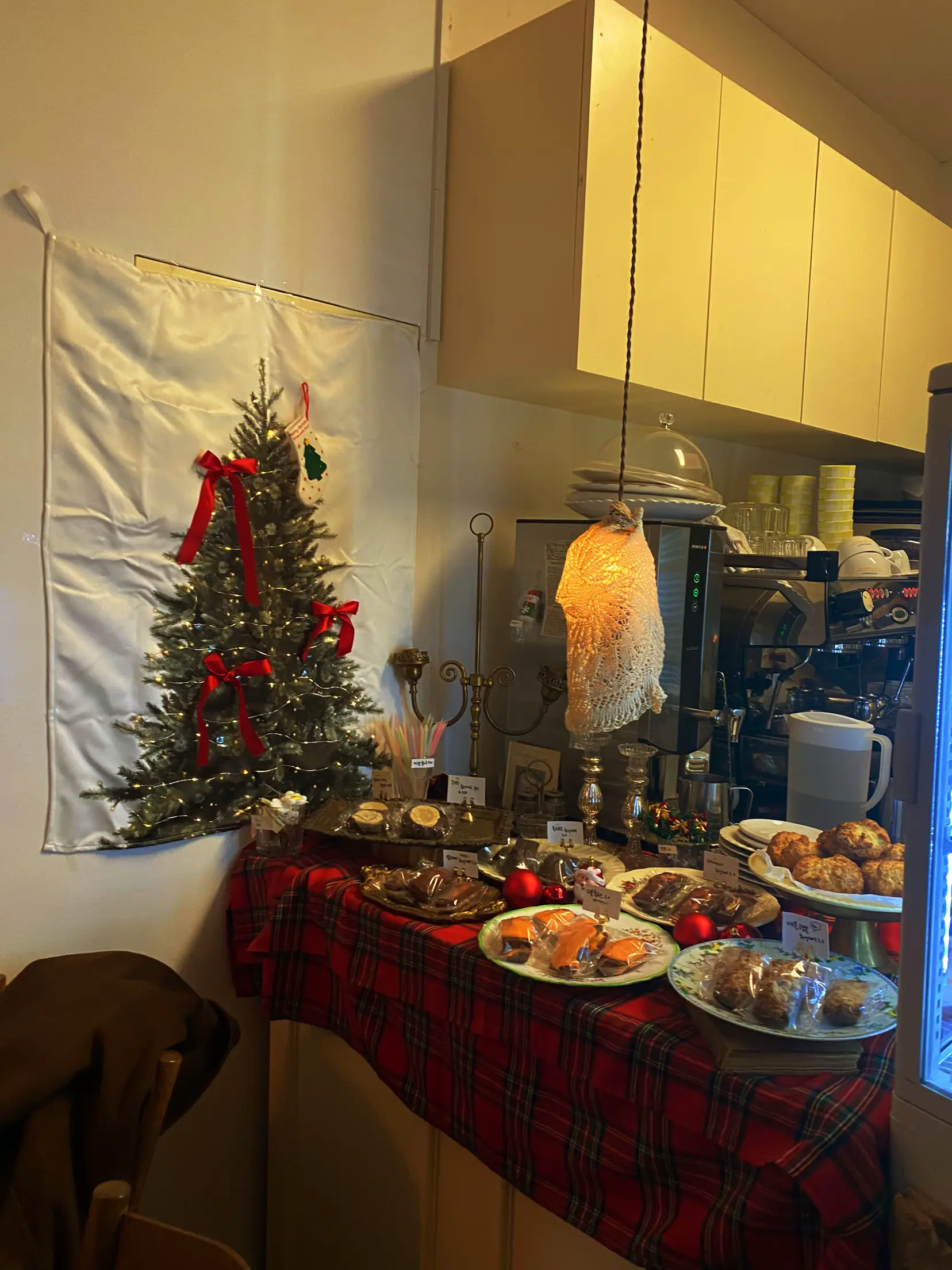 冬 韓国 Cafe☕️ | yuka_pが投稿したフォトブック | Lemon8