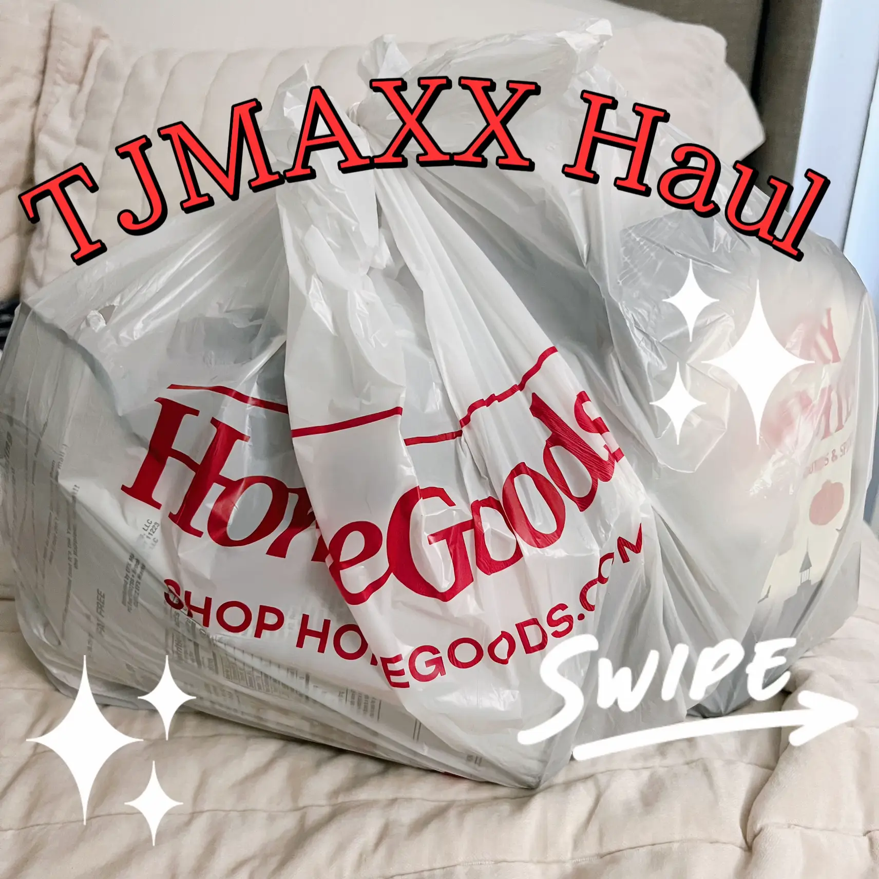 TJMAXX Haul 🩷💜 🍋 | Gallery posted by 🌷ESTEFANIA🌷 | Lemon8
