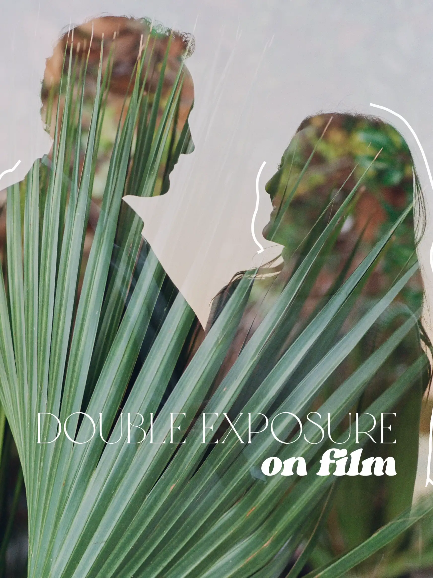 Exposed Vibes: Doubling Up on Film Magic | แกลเลอรีที่โพสต์โดย Catherine | Lemon8