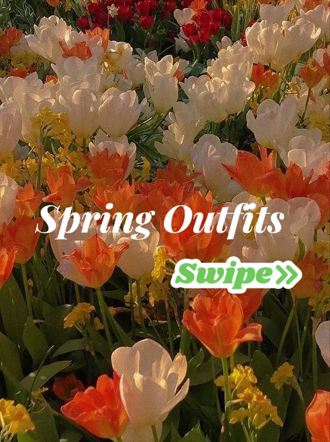 Spring Outfits | Gallery posted by Only_Sierra | Lemon8