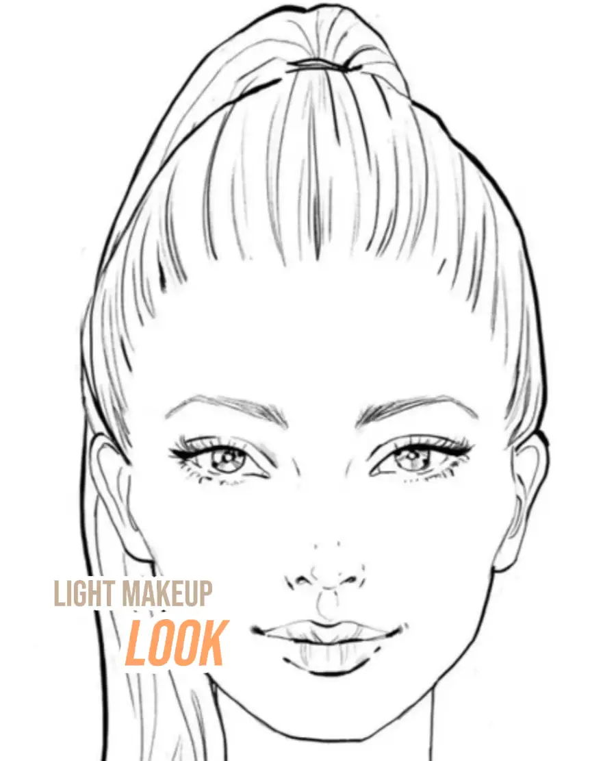 19 top Light Makeup Tutorial ideas in 2024