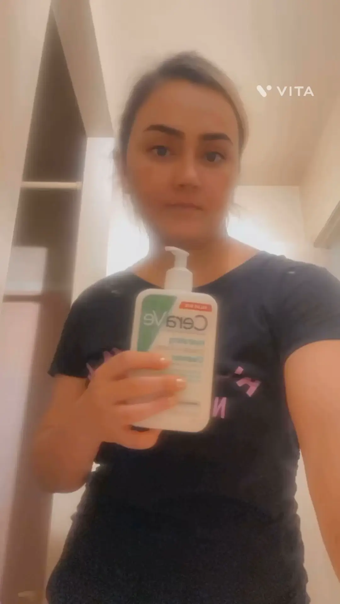 Night routine | Video published by Madina Afzaly | Lemon8