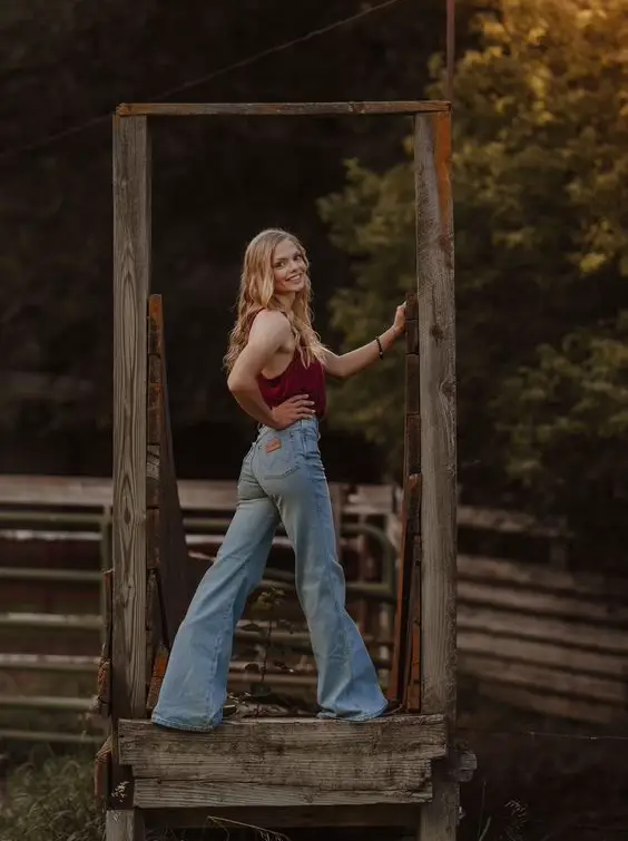 Western Photo Shoot Ideas - Lemon8 Search