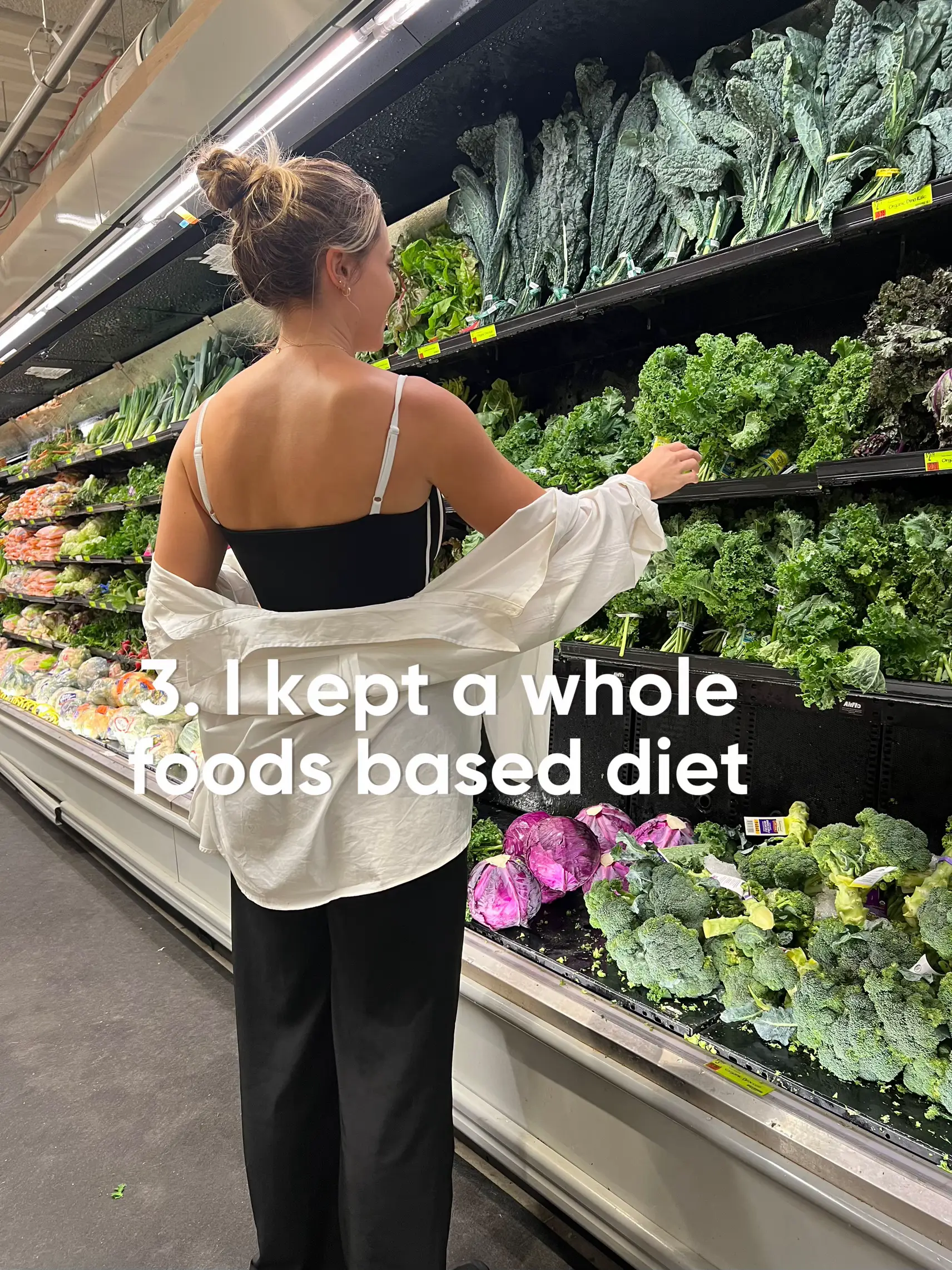 How I maintain my physique AFTER my 6 week cut | Gallery posted by ...