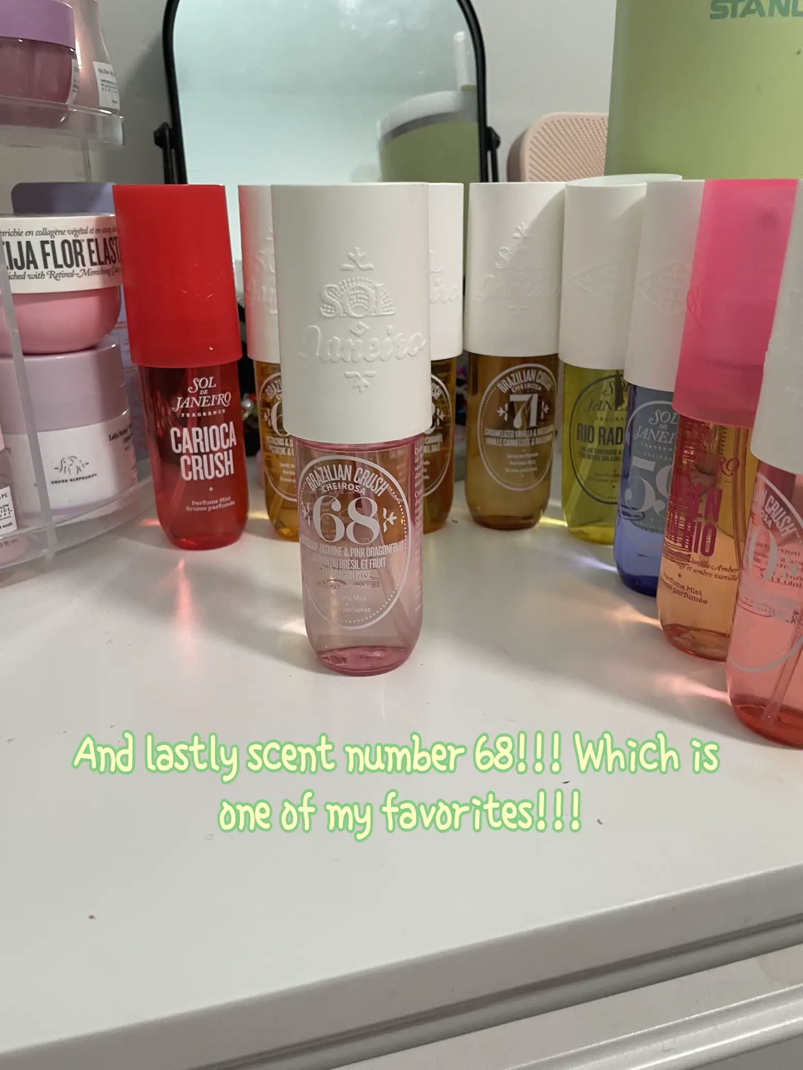 Sol De Janerio Collection!!! | Gallery posted by Harmoni💕🪩 | Lemon8