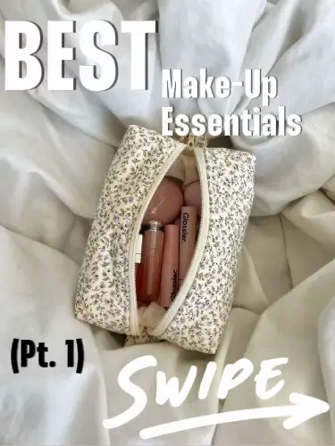 MAKEUP STAPLES | Gallery posted by Kendra S | Lemon8