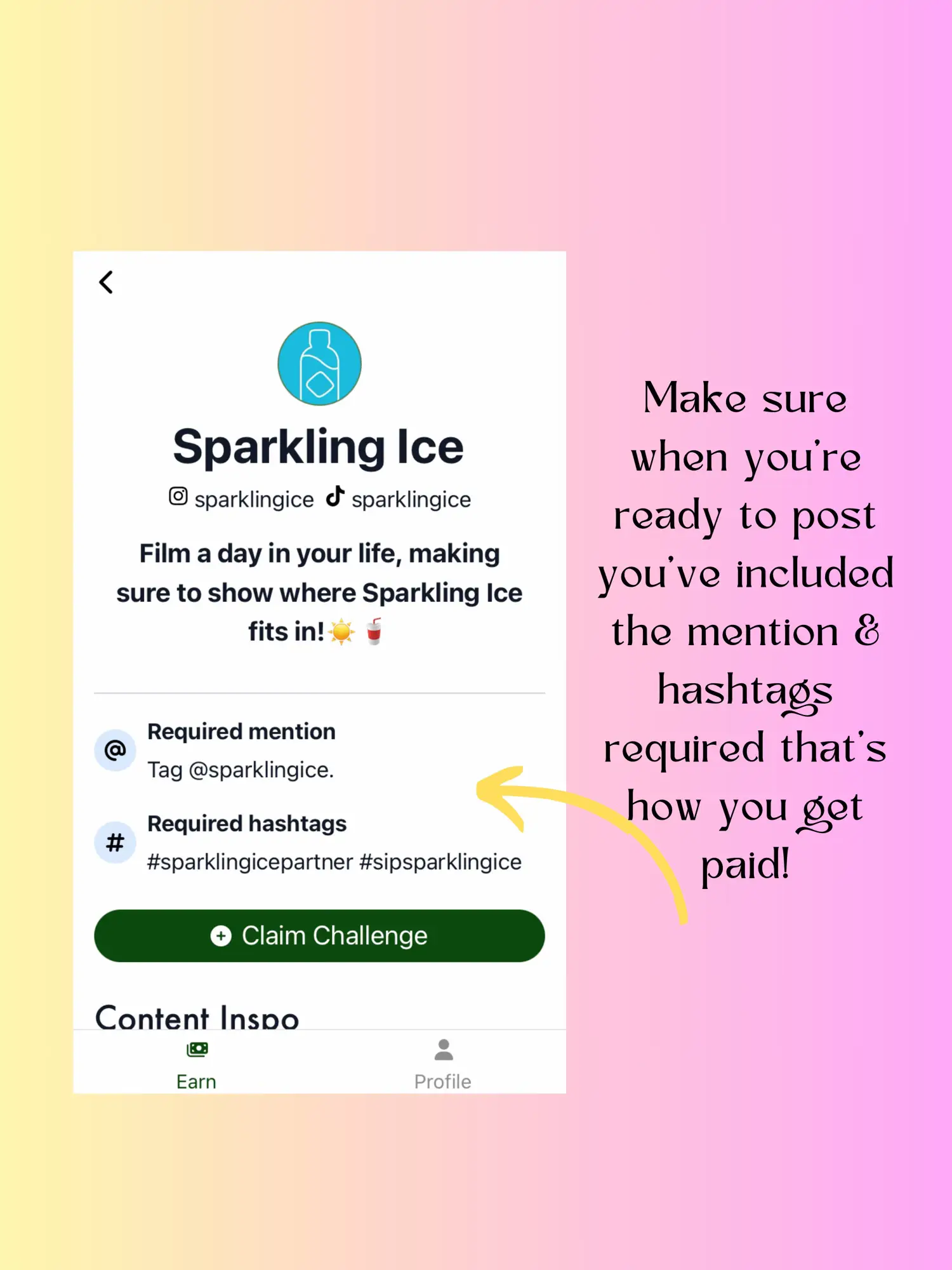how to make money using the app Kale ! | Gallery posted by 🍓 ciara ...