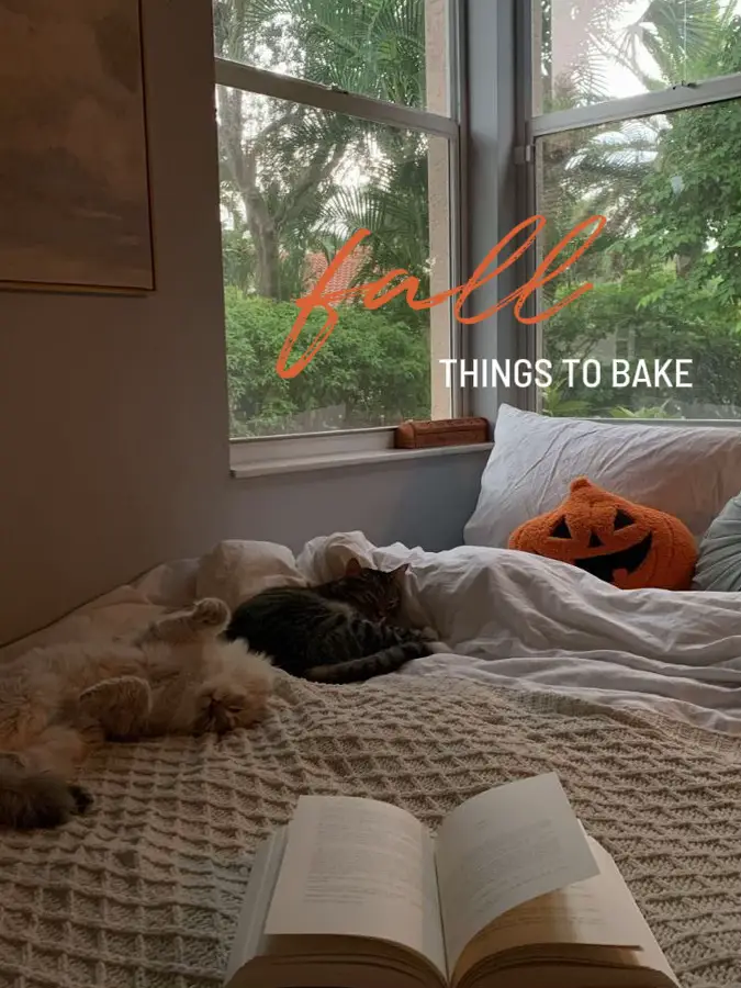 Things To Bake During Fall Gallery Posted By Lemon8 things-to-bake-during-fall-gallery-posted-by-lemon8