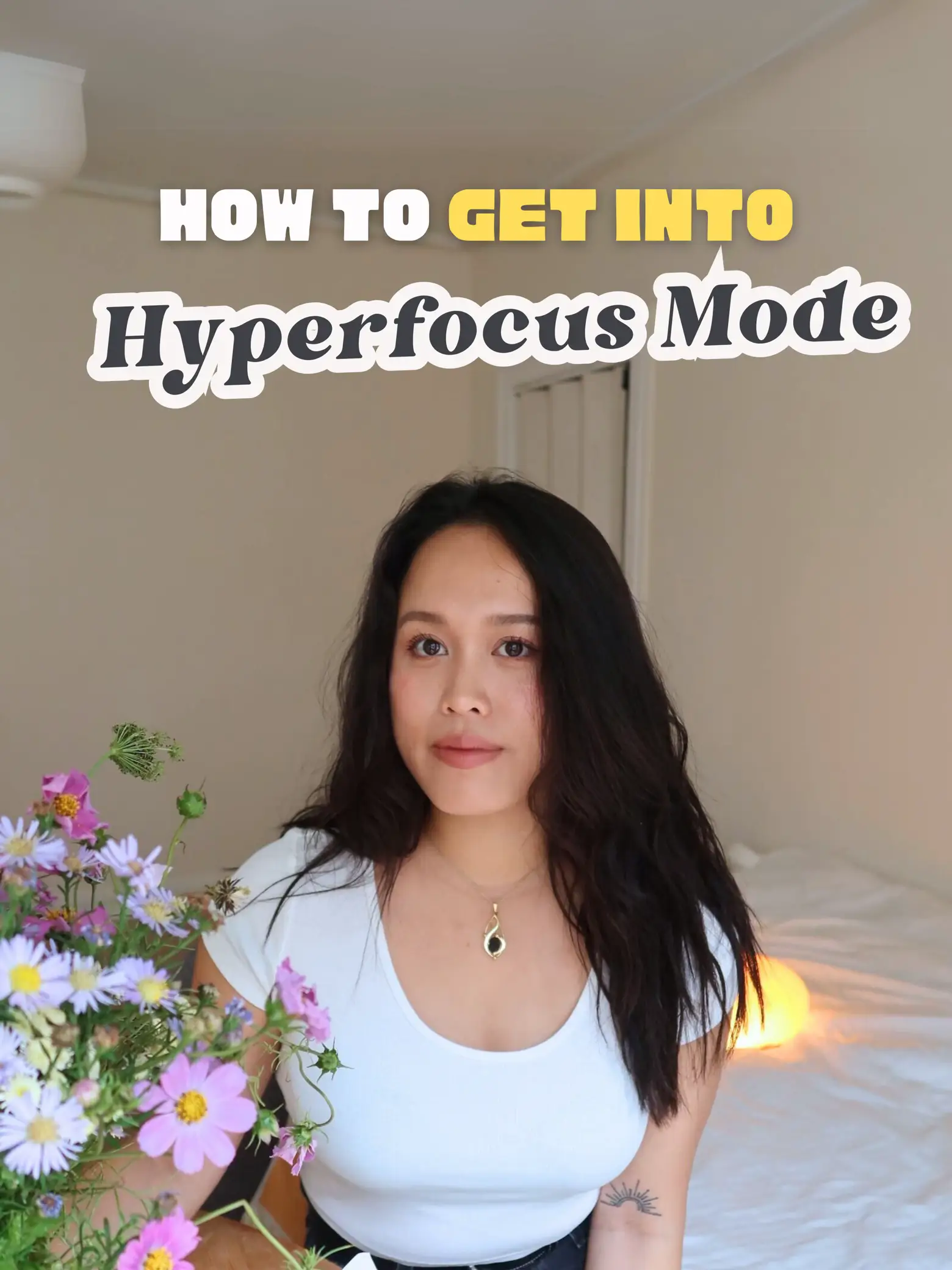 How to get into hyperfous mode🍋 | Gallery posted by Theresa Notion | Lemon8