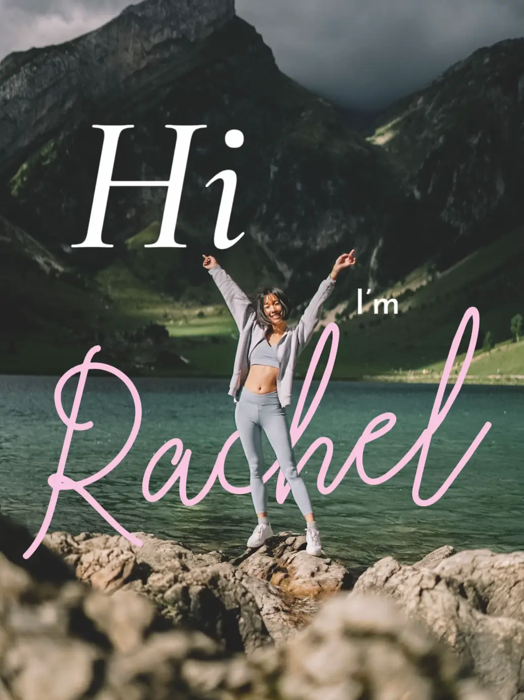 hi lemon8 🍋 | แกลเลอรีที่โพสต์โดย rach 🍵 | Lemon8