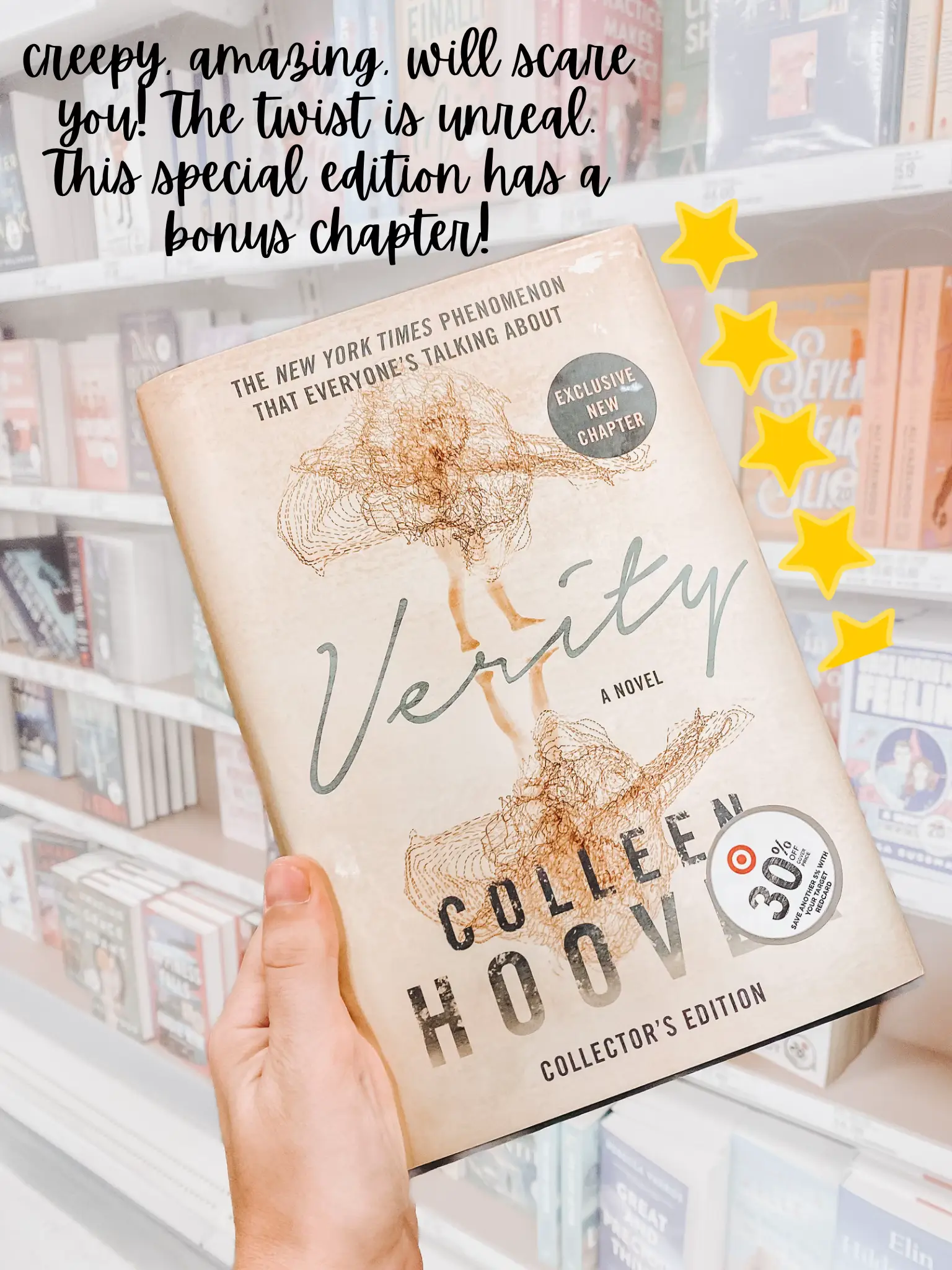 🎯 Seven books that are worth buying at Target! | Galeri disiarkan oleh ...