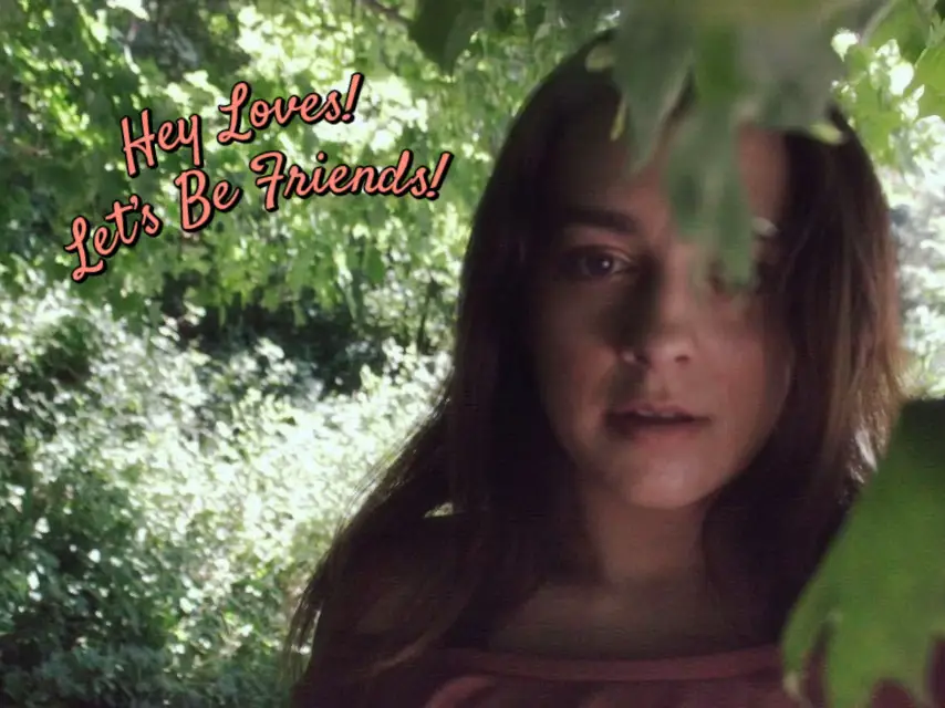 Hey Loves! Let’s Be Friends! | Gallery posted by Peachy Neeld | Lemon8