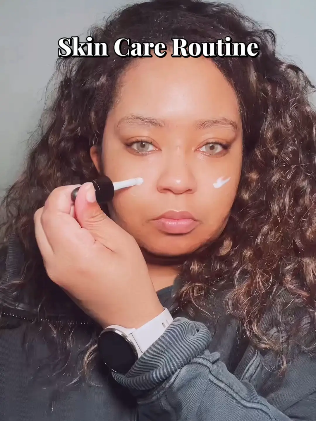 Glowy Skin Care Routine | Video published by Jessica Ramirez | Lemon8